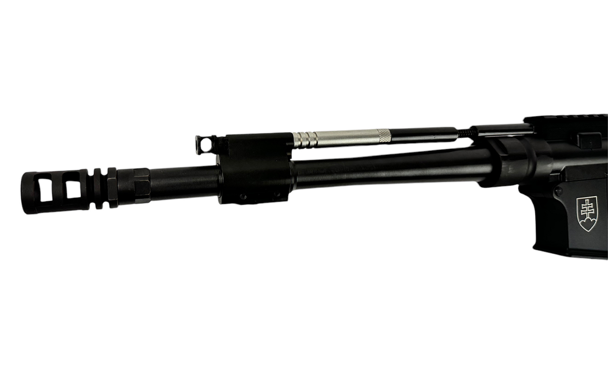 Grand Power GP R15M 14.5'' short-stroke piston Kal. .223 Rem/5,56 Nato ...