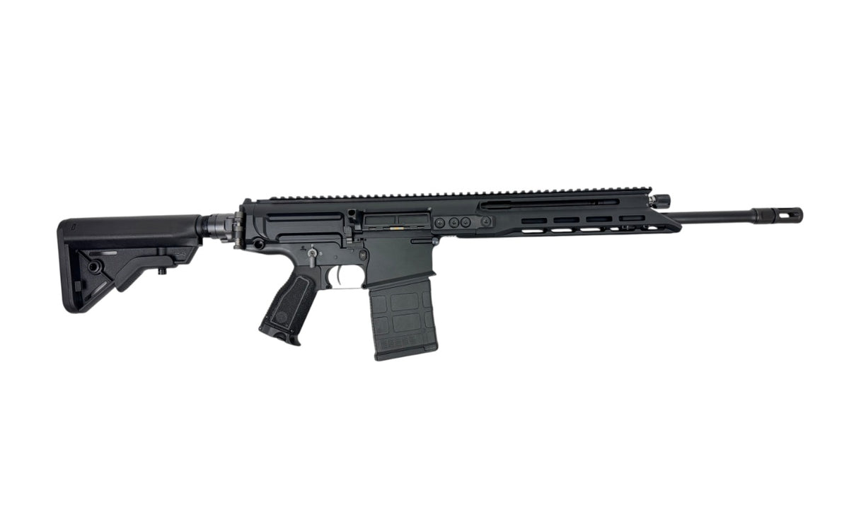 Steyr Arms DMR 762 Kal. 407mm LL .308 Win. – Waffen Paar GmbH