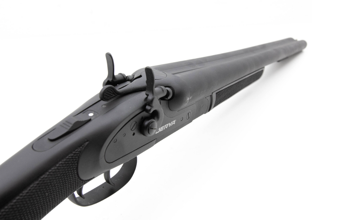 Derya Coach Gun Meriva MC-101P Kal. 12/76 – Waffen Paar GmbH