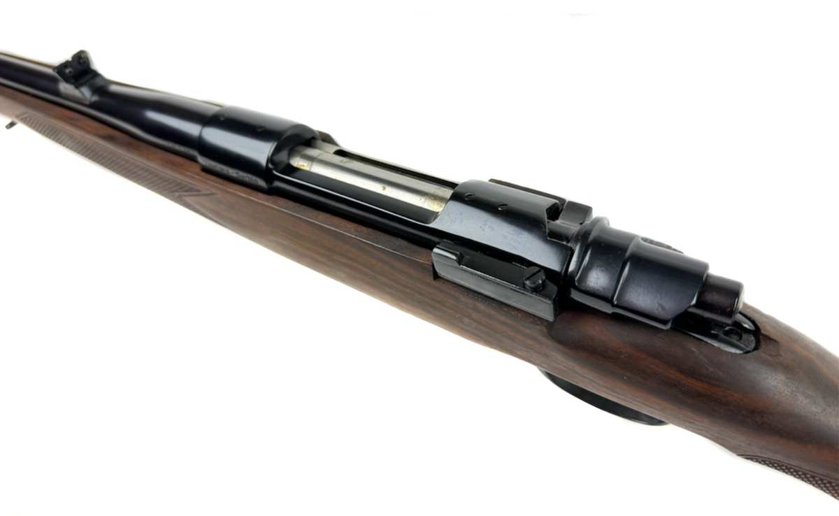 Zastava LK M70 Repetierer in Kal. 375 H&H Magnum -- – Waffen Paar GmbH